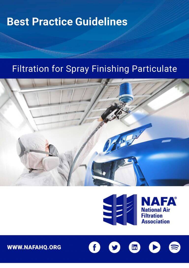 Best Practice Guidelines - National Air Filtration Association