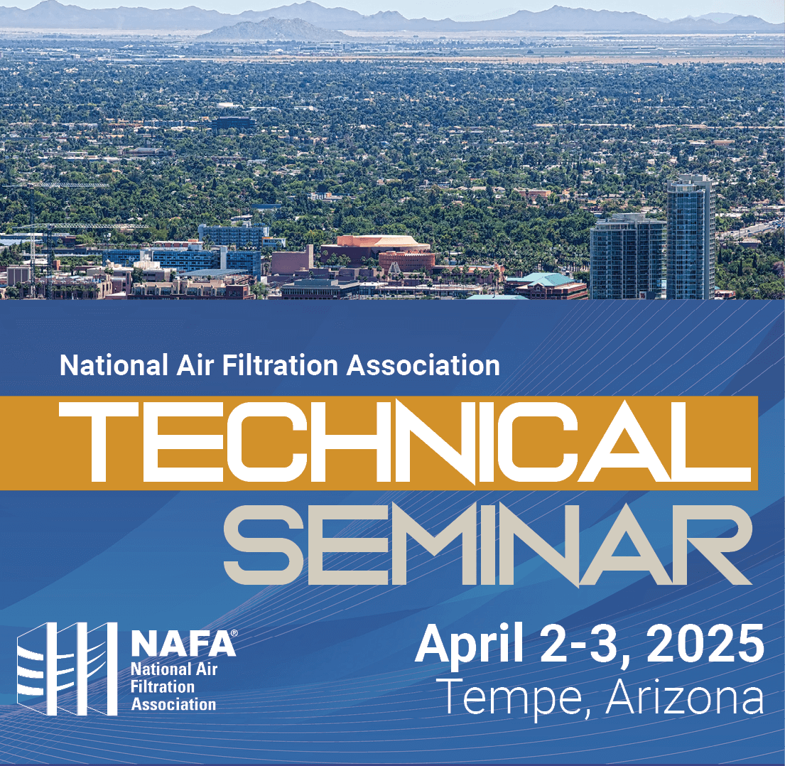 Home - National Air Filtration Association